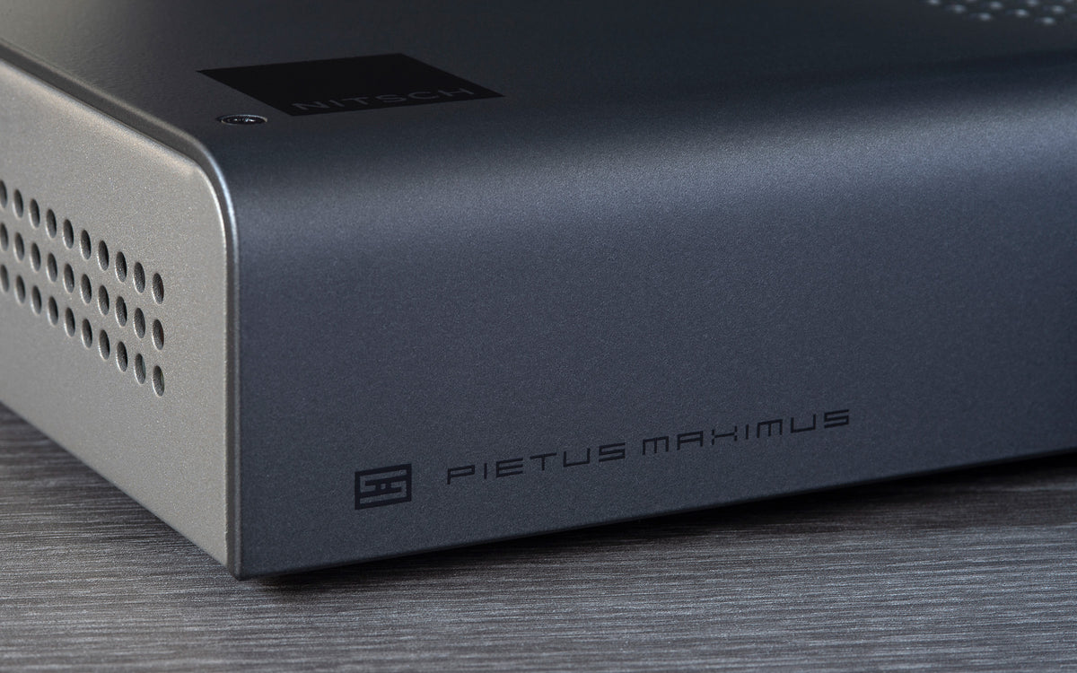 Pietus Maximus – NITSCH